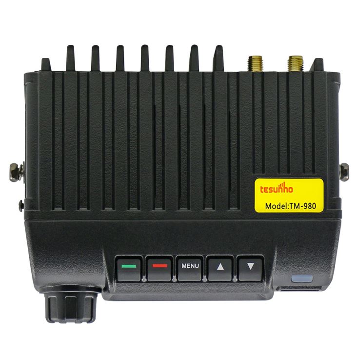 RADIO IP - PTT SISTEMAS