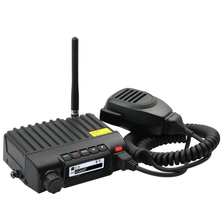 RADIO IP - PTT SISTEMAS